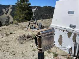 INSTEP | Catalog of Archived Suborbital Earth Science Investigations