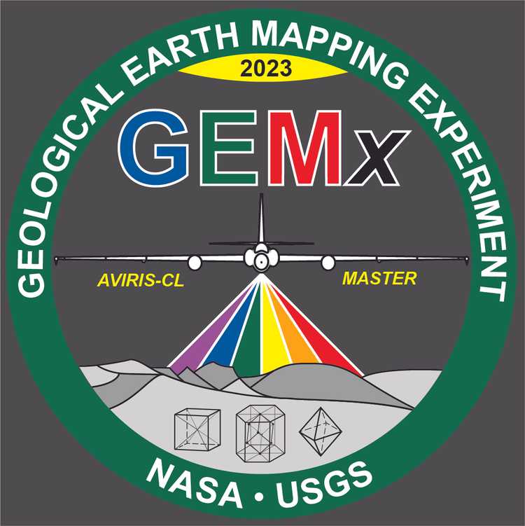 GEMx | Catalog of Archived Suborbital Earth Science Investigations