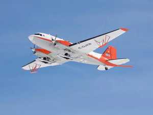 BT-67 | Catalog of Archived Suborbital Earth Science Investigations