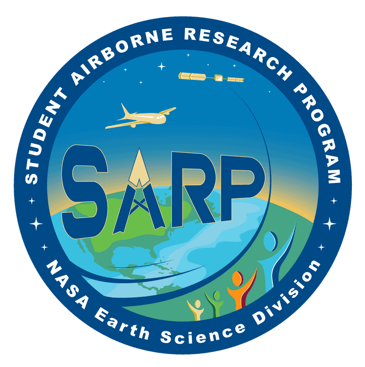 SARP | Catalog of Archived Suborbital Earth Science Investigations