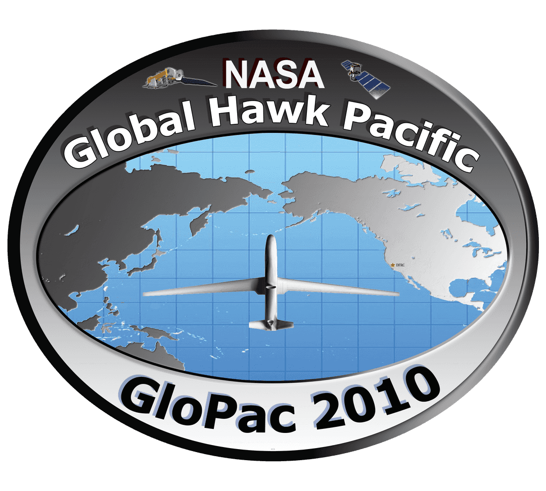 GloPac | Catalog of Archived Suborbital Earth Science Investigations