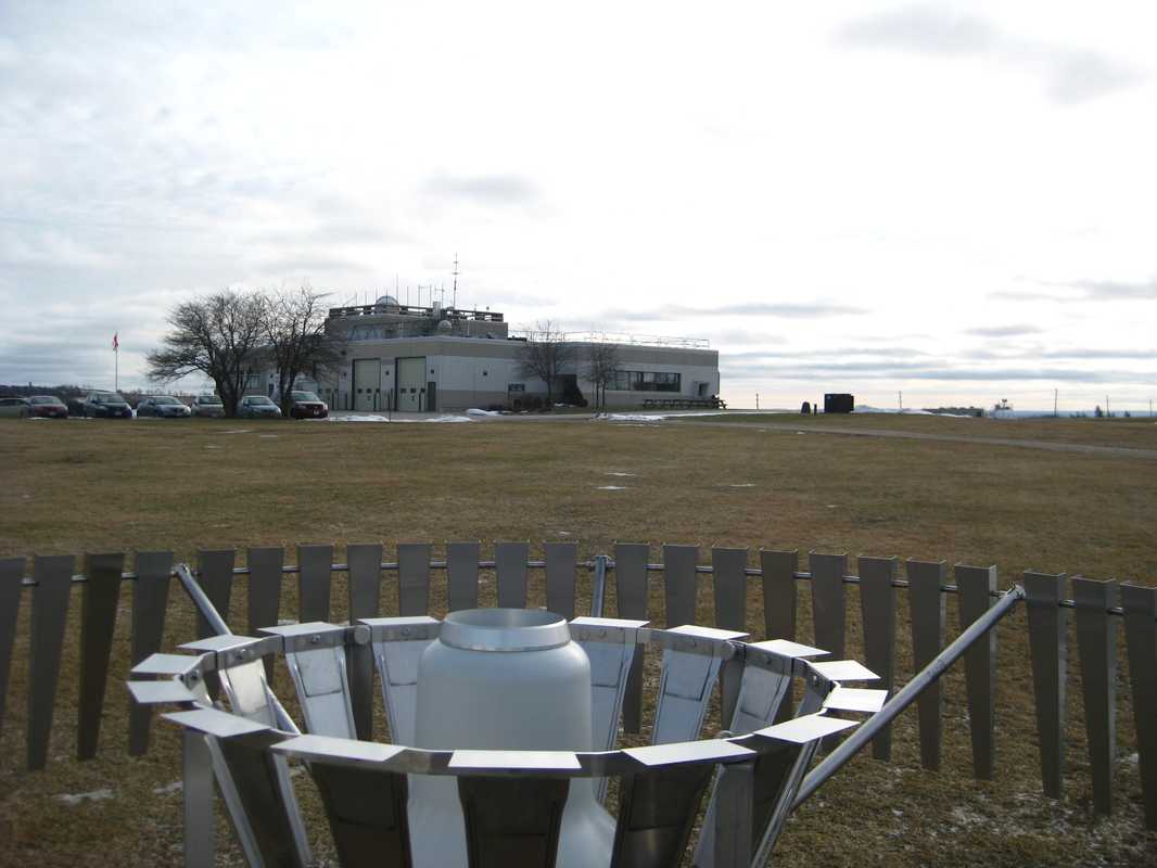 Pluvio | Catalog of Archived Suborbital Earth Science Investigations