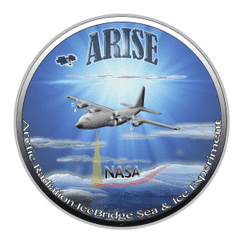 WCM-2000 | Catalog of Archived Suborbital Earth Science Investigations